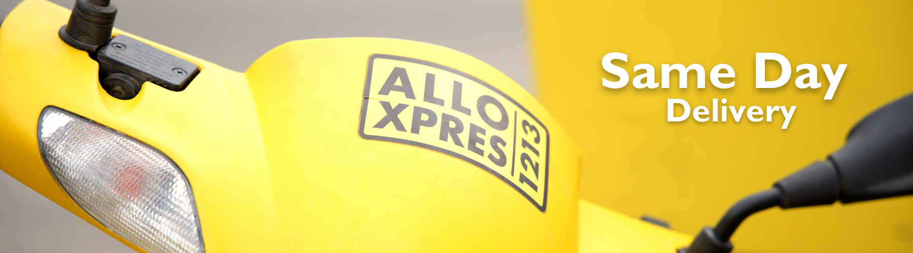ALLO Taxi | Home